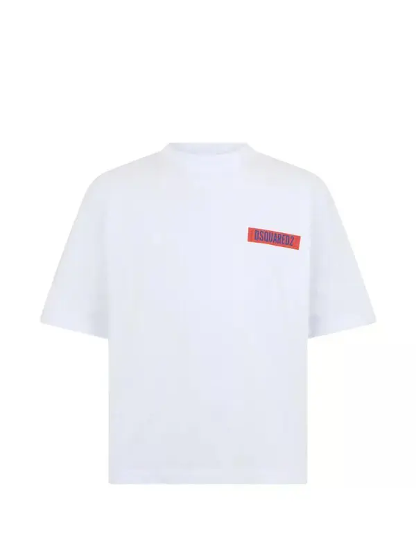 Dsquared2 Logo-print T-shirt
