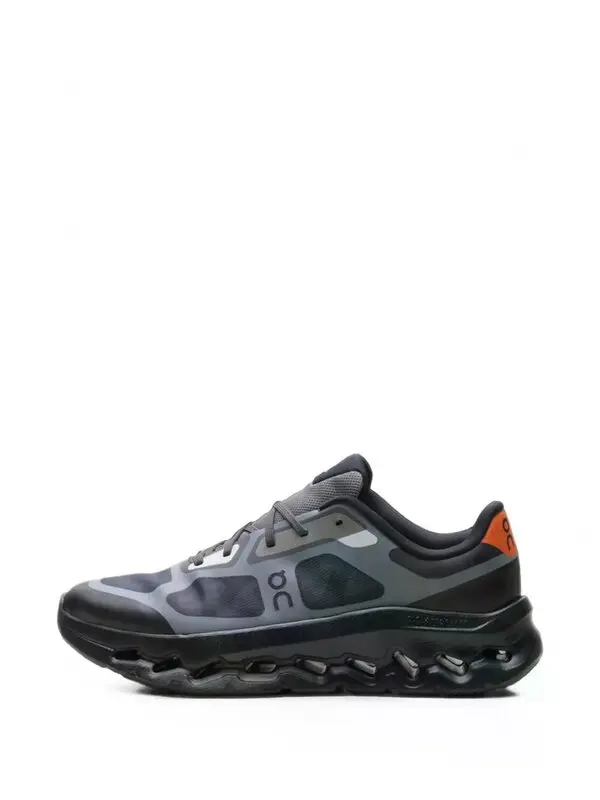 On Cloudtilt Remix Sneakers - Grey