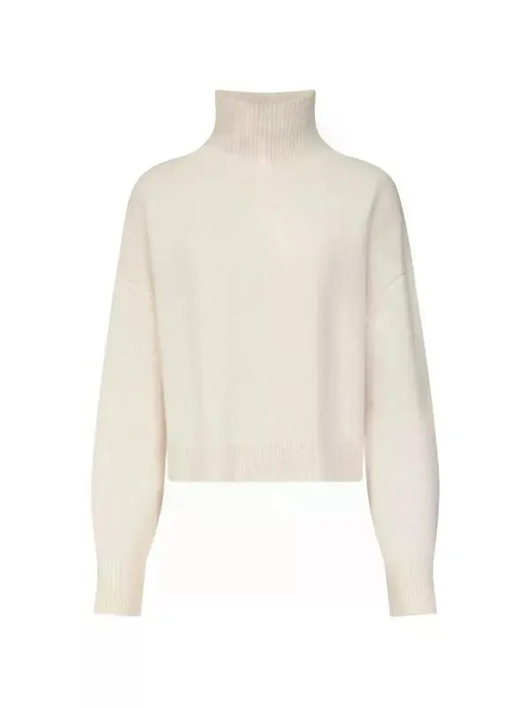 Loulou De Saison Jonah Cashmere Sweater