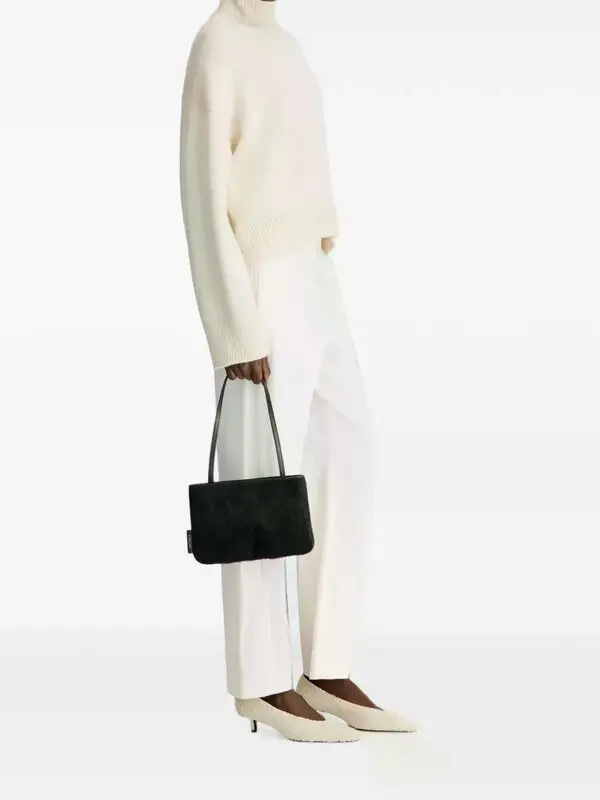 Loulou De Saison Jonah Cashmere Sweater