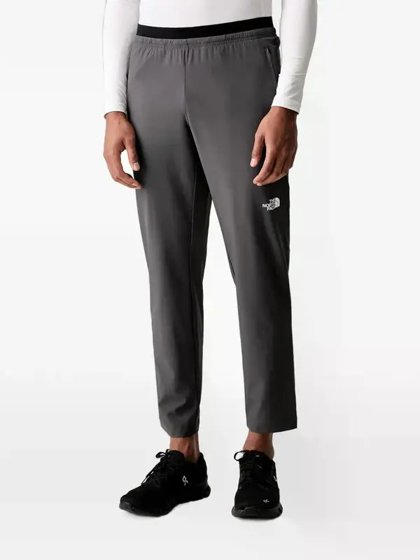 The North Face Logo-print Track Pants
