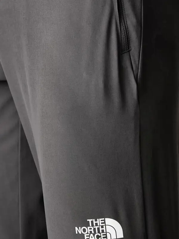 The North Face Logo-print Track Pants