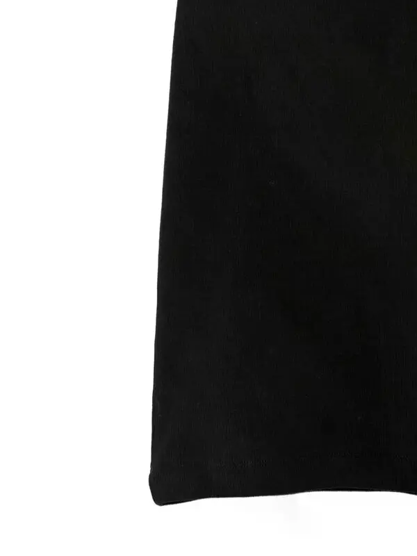 ENTIRE STUDIOS Ribbed-knit Tank Top