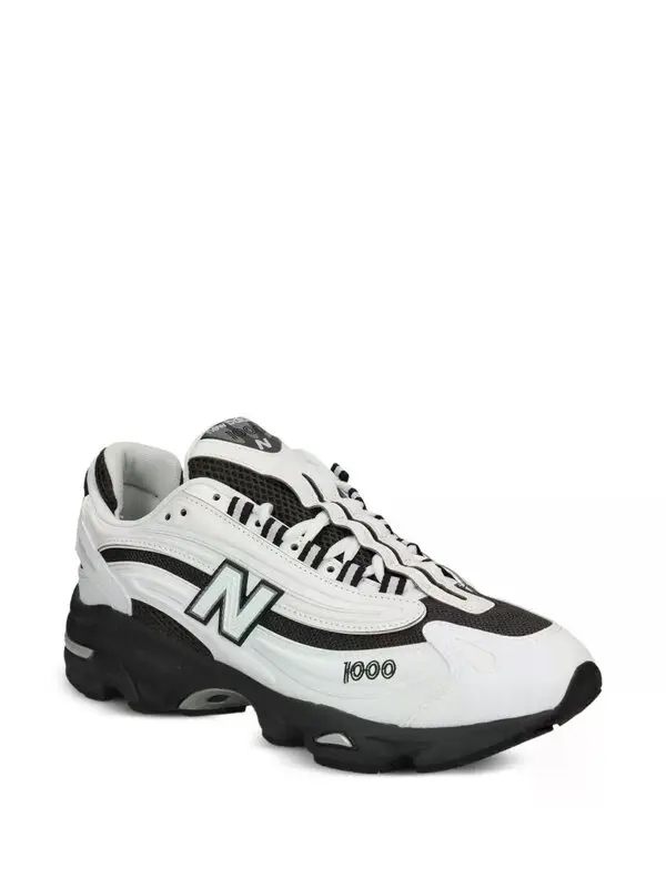 NEW BALANCE 1000 Panelled Sneakers