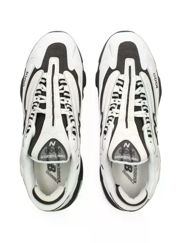 NEW BALANCE 1000 Panelled Sneakers