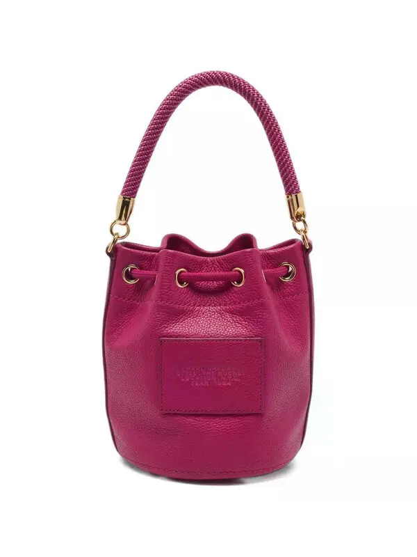 Marc Jacobs The Bucket Bucket Bag - Pink