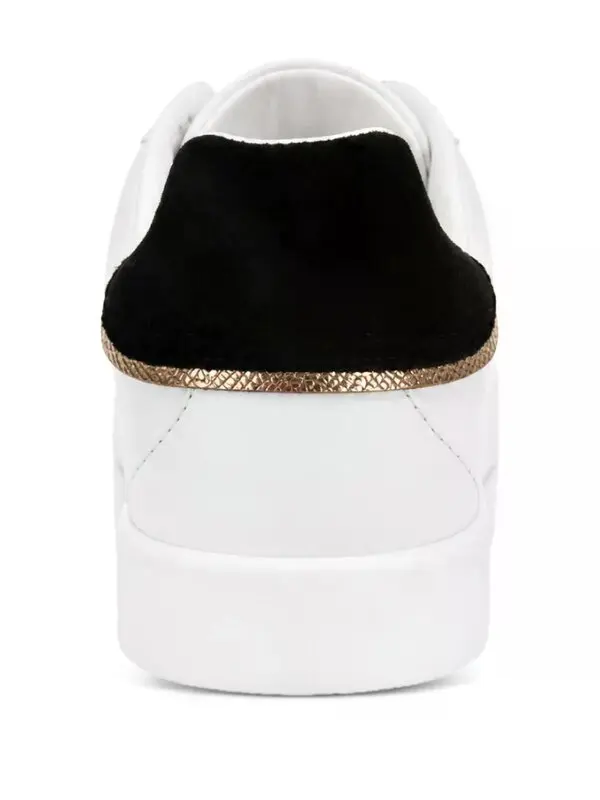 Dolce & Gabbana Dg Logo-patch Sneakers