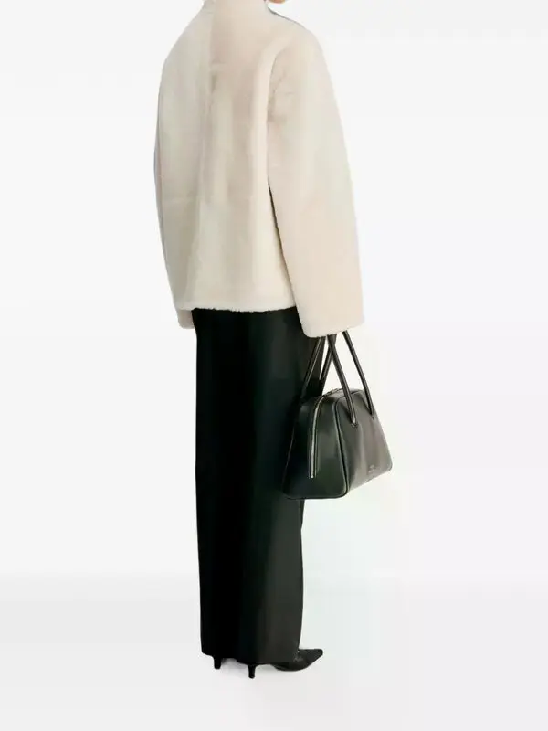 Loulou De Saison Catherine Shearling Jacket