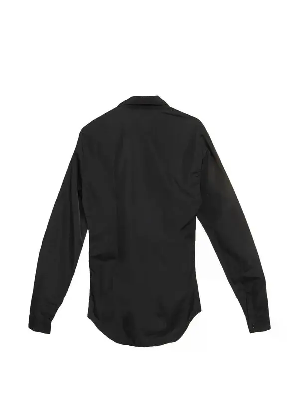 Dior Button-up Shirt