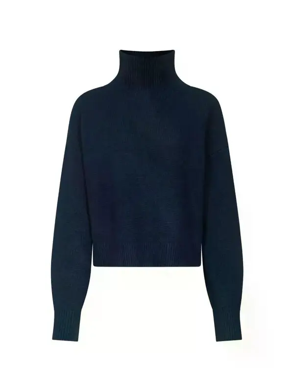 Loulou De Saison Jonah Cashmere Sweater
