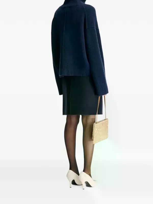 Loulou De Saison Jonah Cashmere Sweater