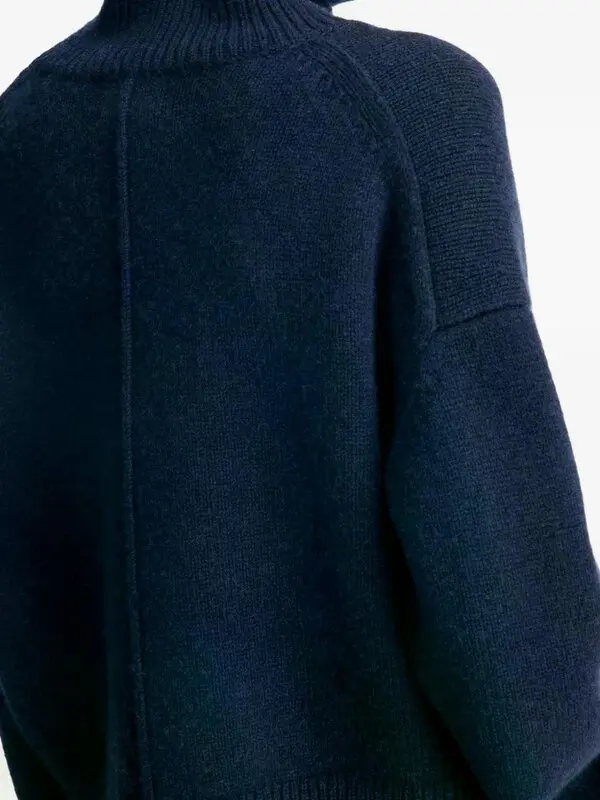 Loulou De Saison Jonah Cashmere Sweater