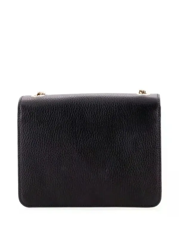 Gucci Interlocking Leather Small Shoulder Bag