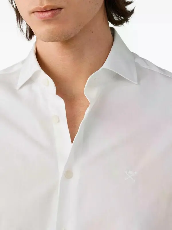 HACKETT LONDON Kent Tailored Shirt