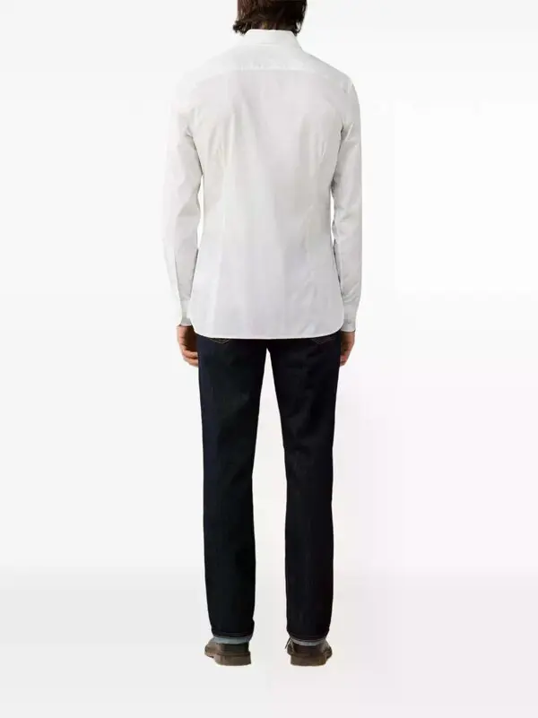 HACKETT  Kent Tailored Shirt