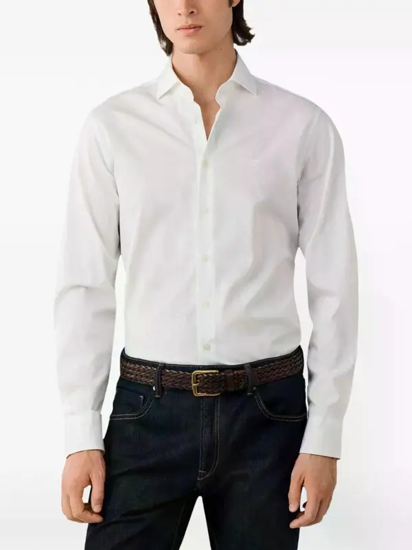 HACKETT  Kent Tailored Shirt