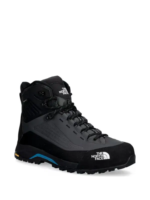 The North Face Verto Alpine Hiking Boots - Black