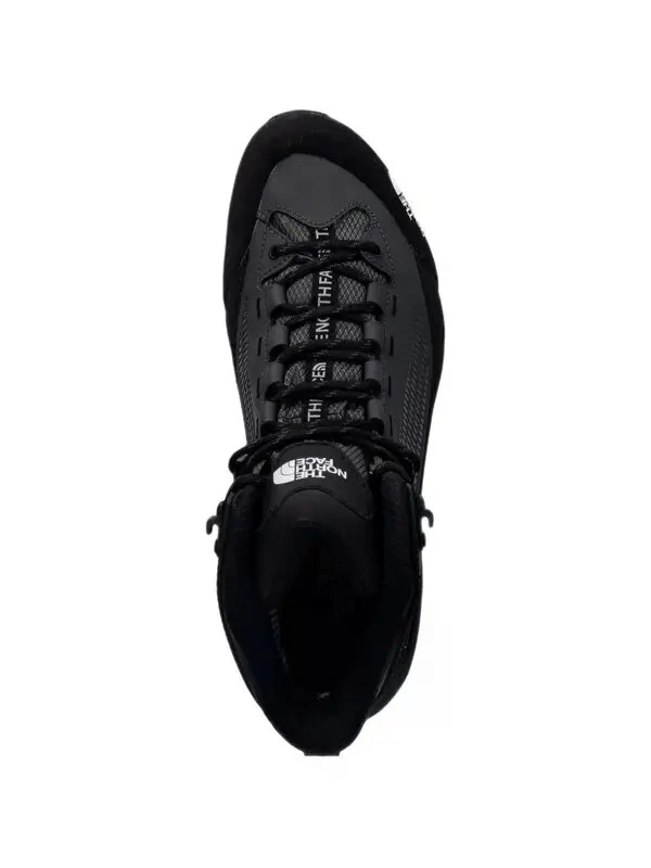The North Face Verto Alpine Hiking Boots