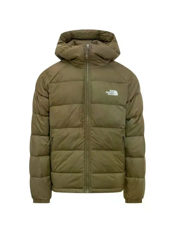 The North Face Hydrenalite™ Hooded Padded Jacket - Black