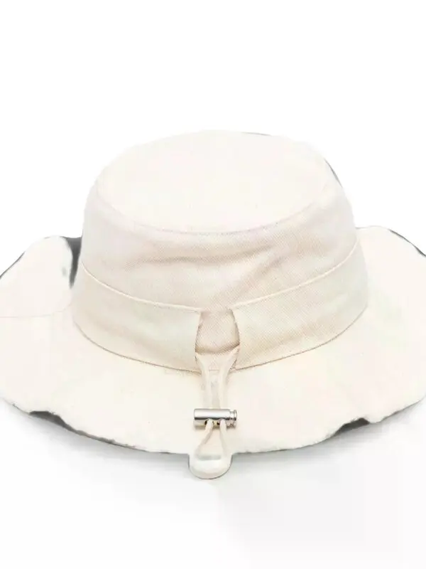 Jacquemus The Artichaut Bucket Hat