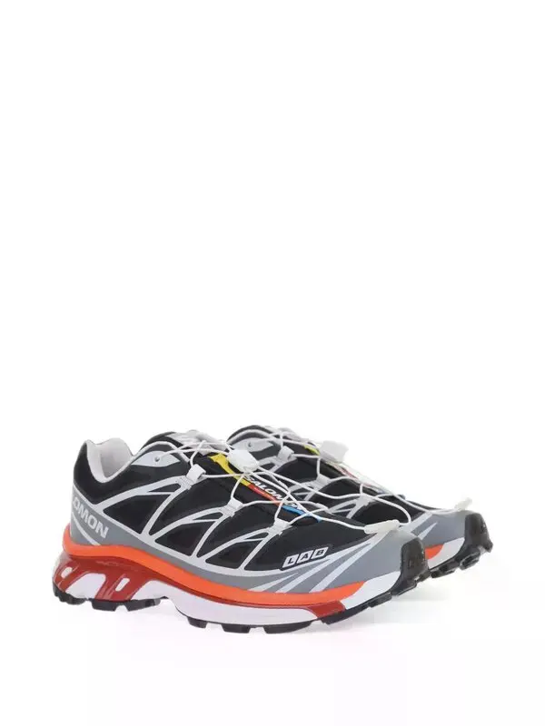 SALOMON Xt-6 Low-top Sneakers