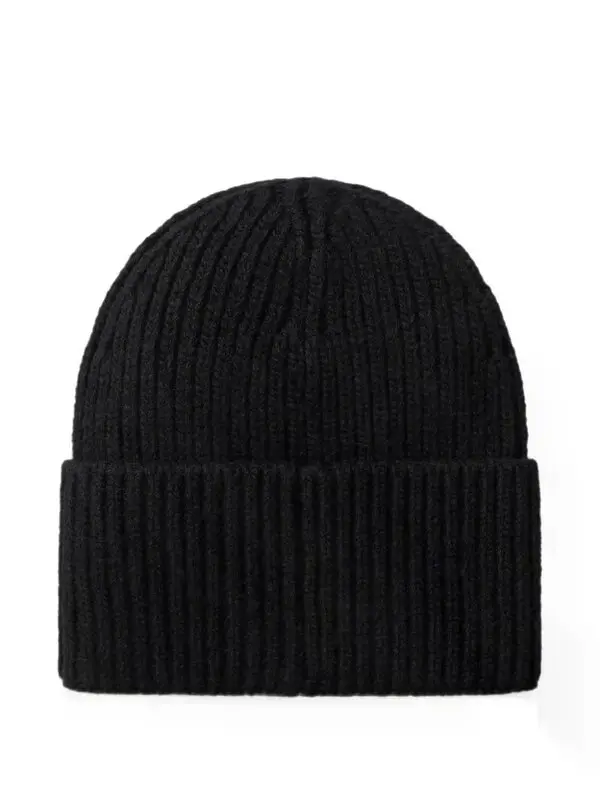 Carhartt Work In Progress Mira Ribbed-knit Beanie Hat