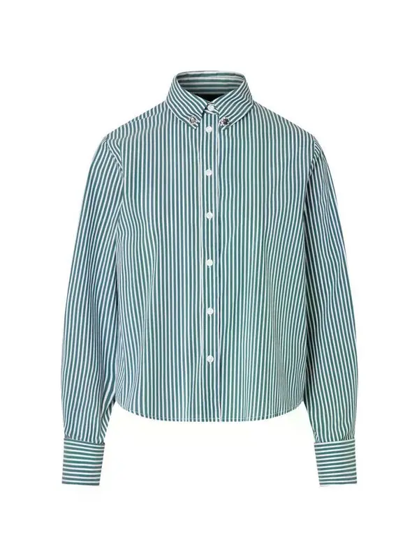 Liu Jo Striped Shirt