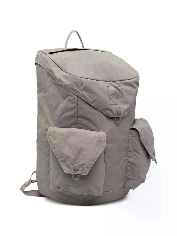 The North Face Glen Canyon Backpack - Grey