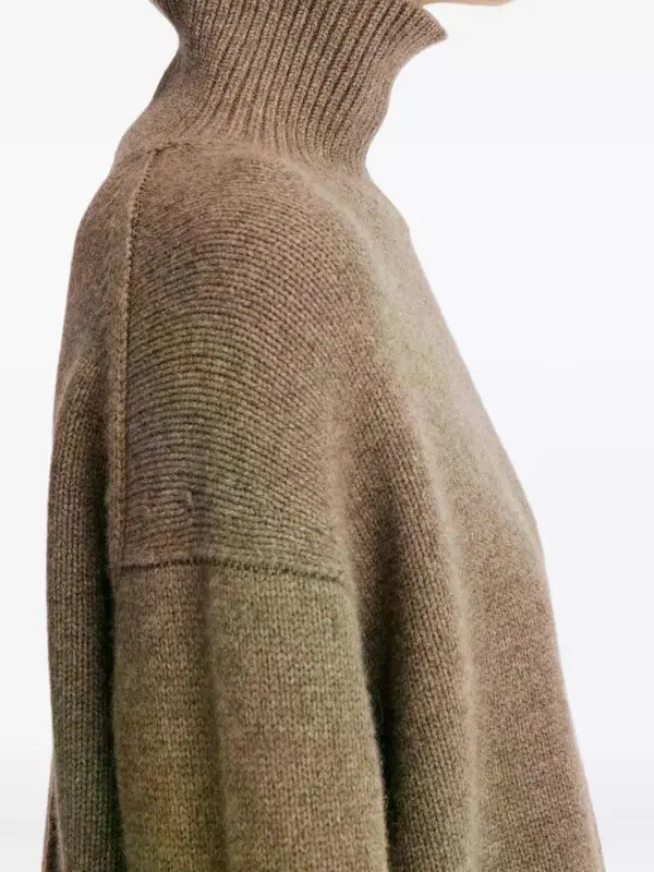 Loulou De Saison Jonah Cashmere Sweater