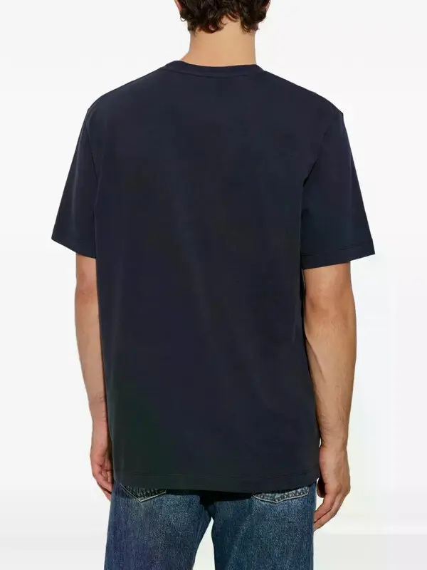 Dsquared2 Logo-detail Round-neck T-shirt
