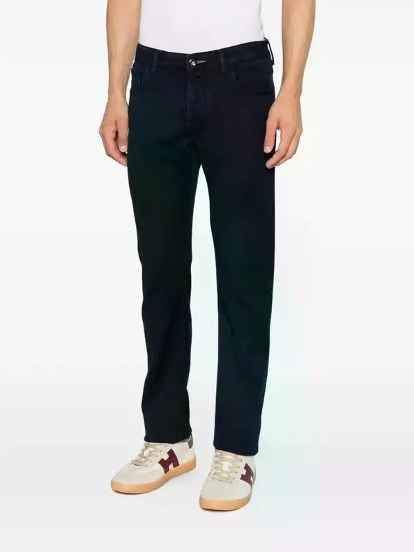 Jacob Cohen Slim-fit Trousers