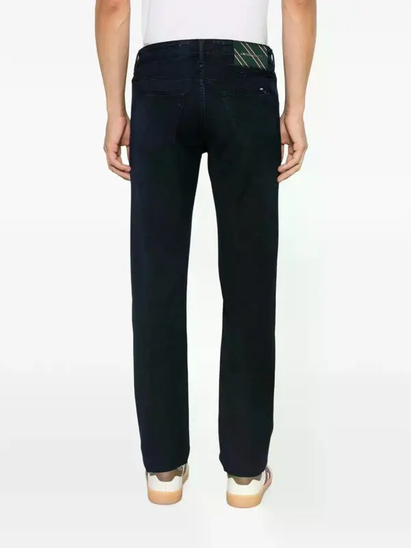 Jacob Cohen Slim-fit Trousers