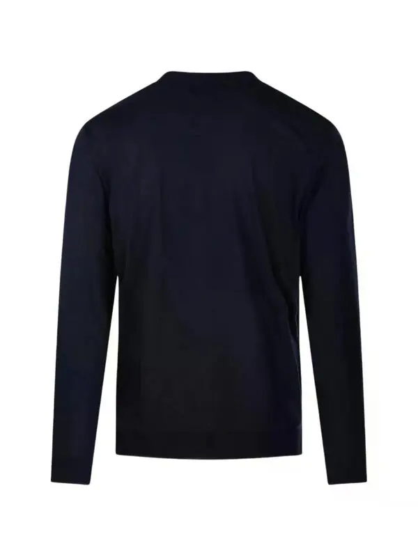 Altea Long-sleeve T-shirt - Blue