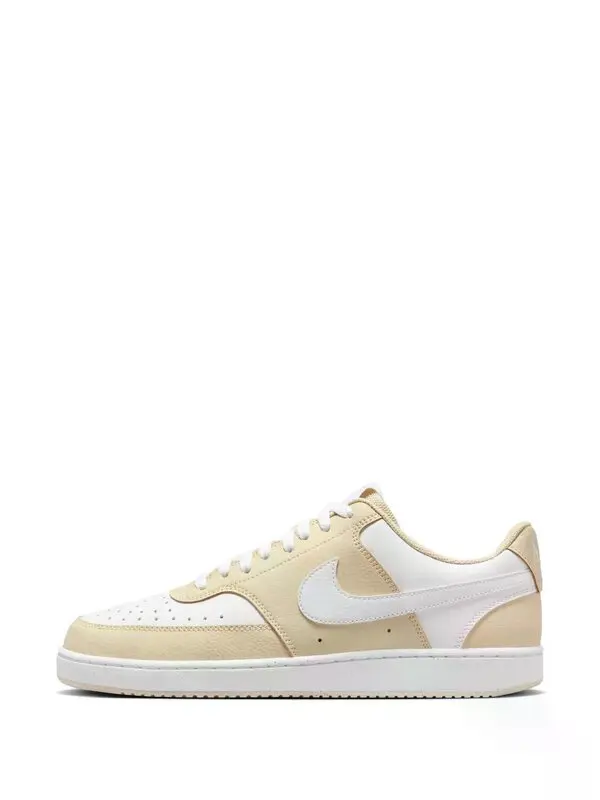 Nike Court Vision Low Sneakers - Neutrals