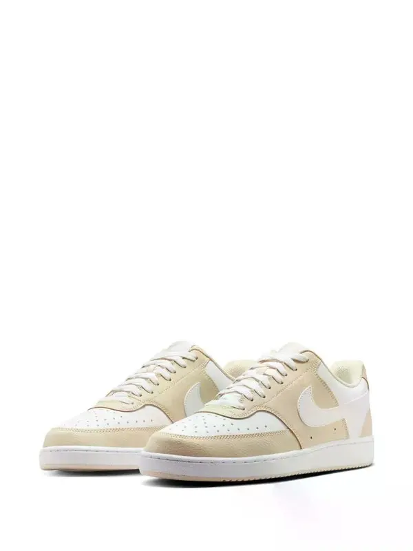 Nike Court Vision Low Sneakers