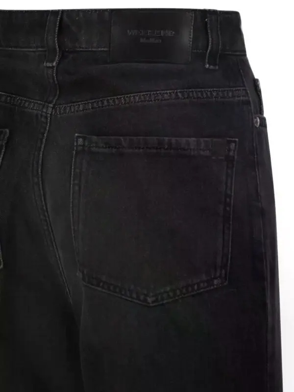 Max Mara Wide-leg Jeans