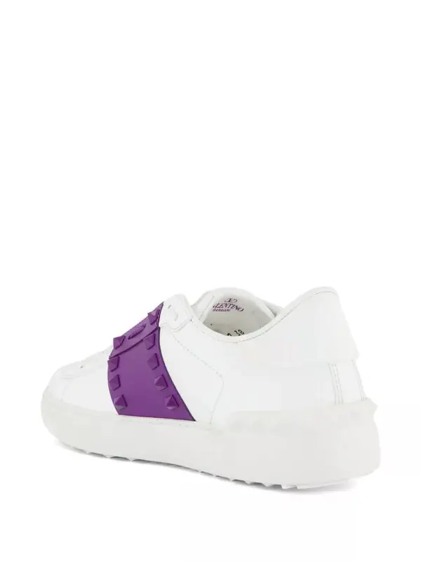 Valentino Garavani Rockstud Untitled Sneakers