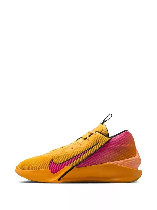 Nike Gt Jump Academy Sneakers - Yellow