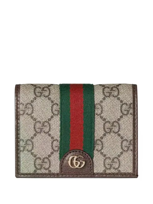 Gucci Ophidia Small Wallet