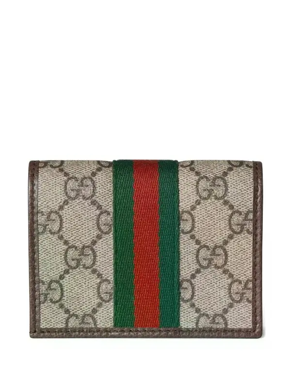 Gucci Ophidia Small Wallet