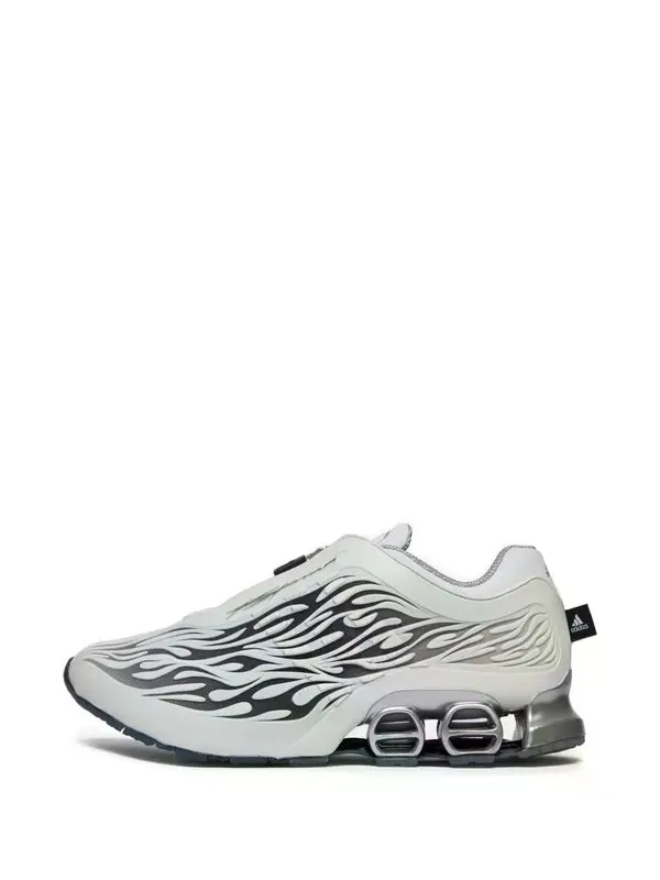 Adidas Megaride S2 Hellstar Sneakers - White