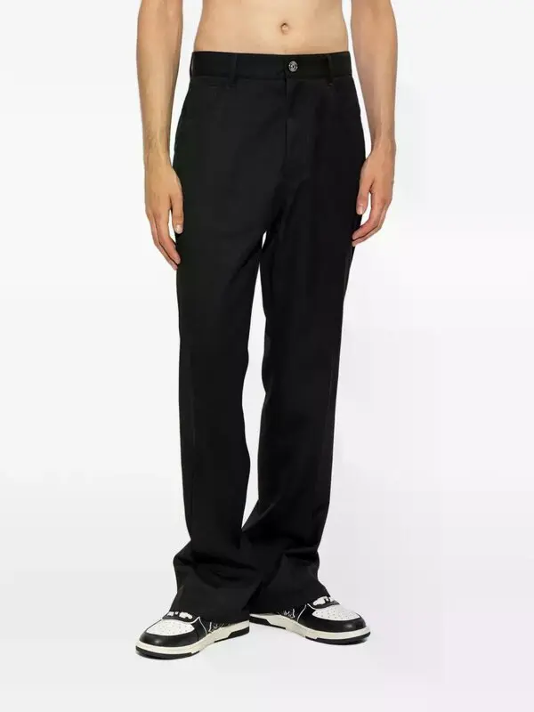 Amiri Slim Boot Cut Pant
