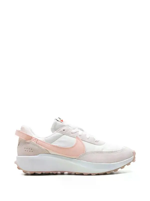 Nike Waffle Debut Sneakers - White