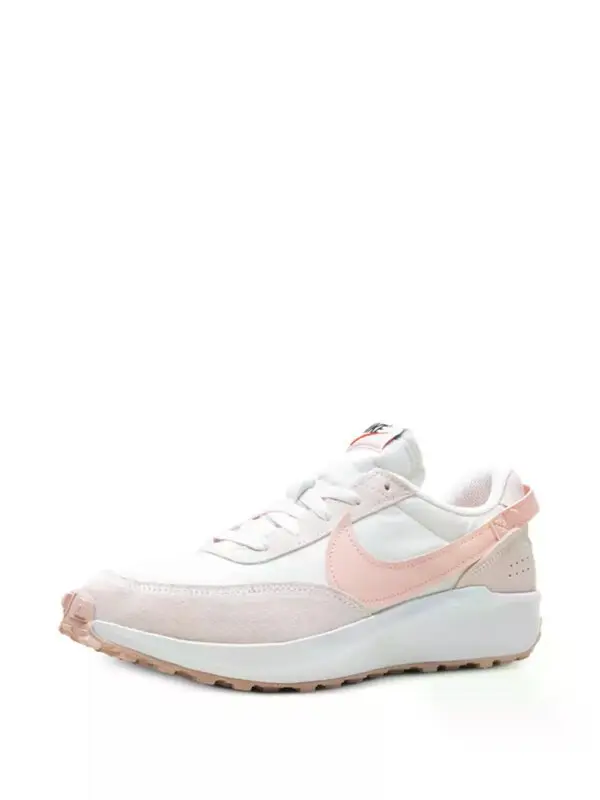 Nike Waffle Debut Sneakers - White