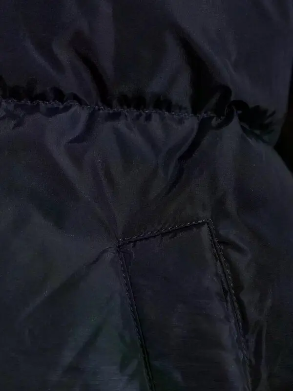 Dsquared2 Hooded Puffer Jacket