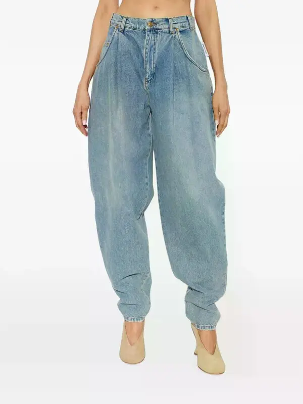 Moschino Tapered Jeans