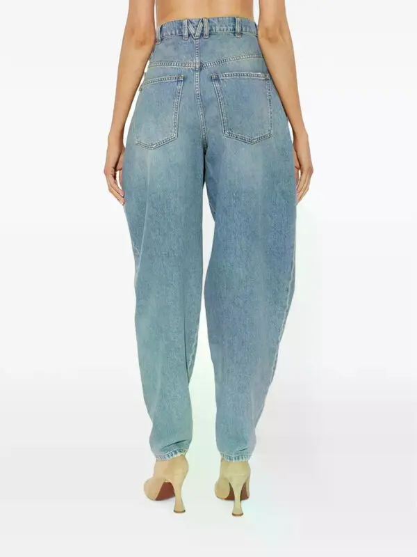 Moschino Tapered Jeans