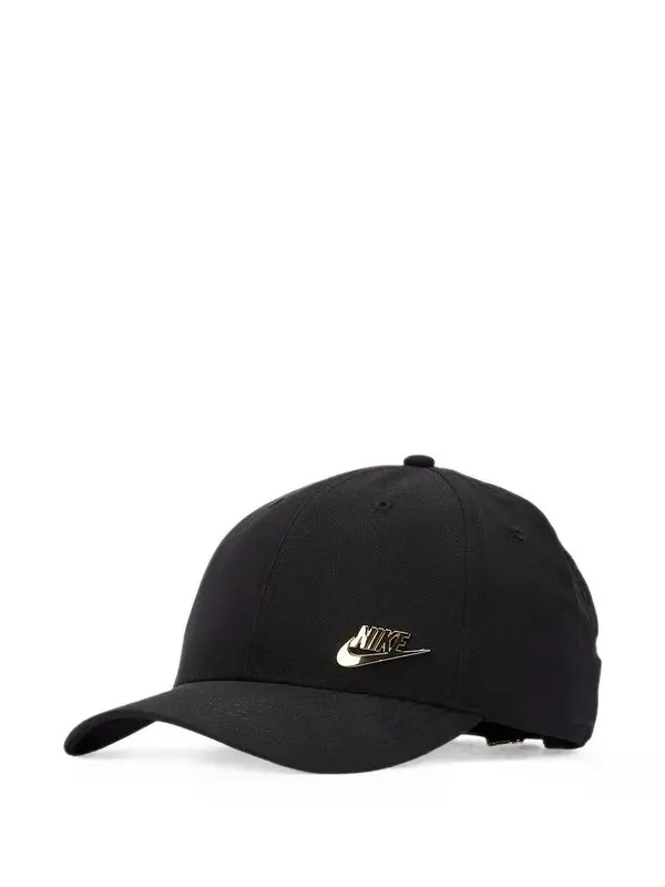 Nike Dri-fit Club Metal-logo Cap