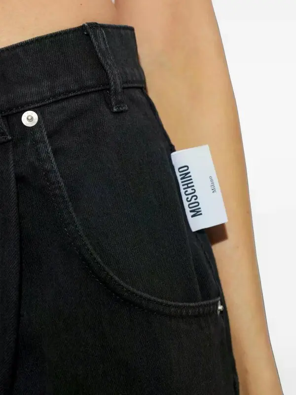 Moschino Darted Jeans
