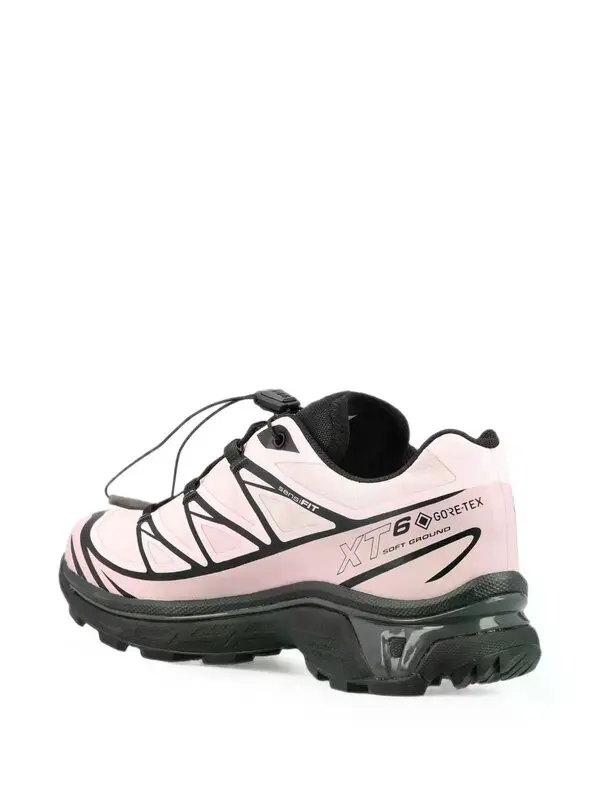 SALOMON Xt-6 Gore-tex Trail Running Low-top Sneakers